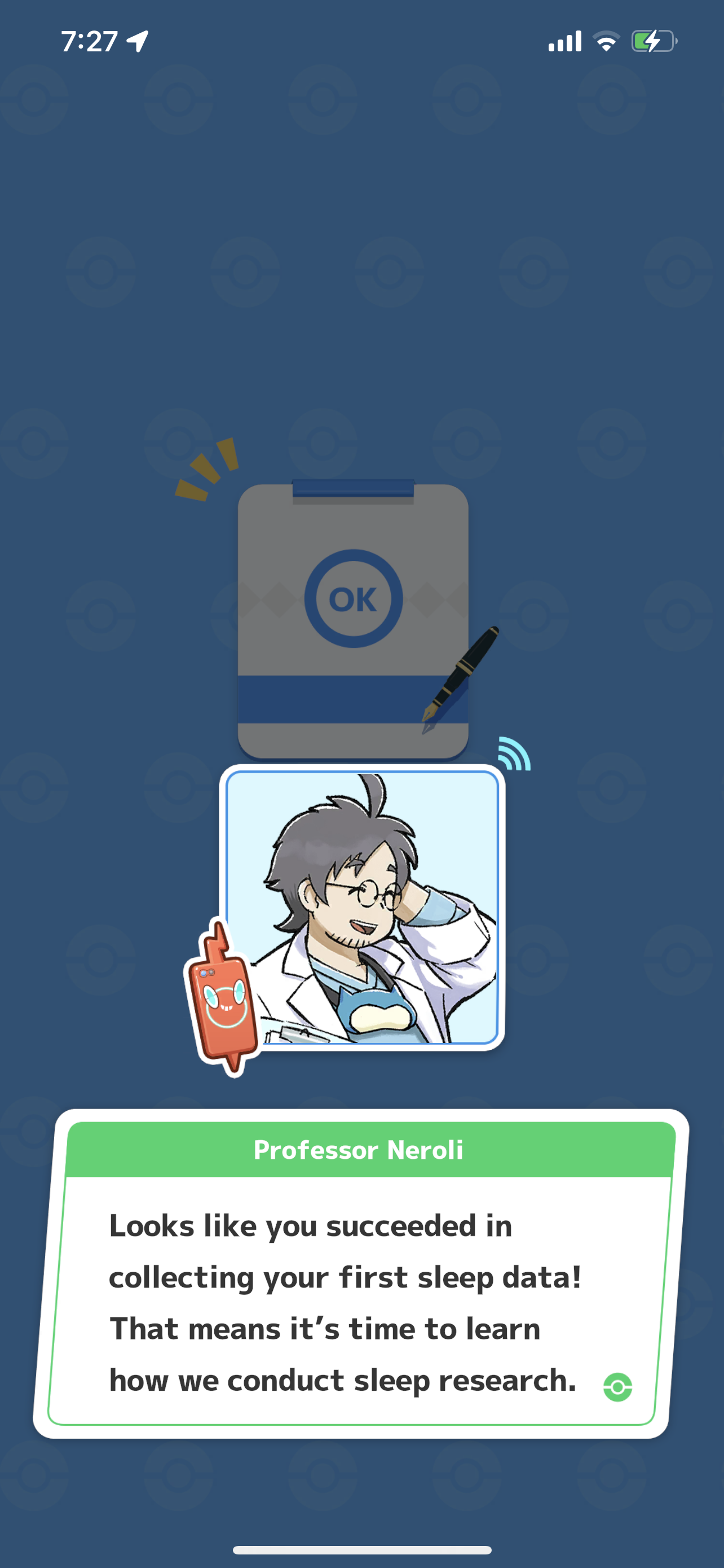 Pokemon Sleep and Pokemon GO Plus+ Review – Part 2 (About the Sleep ...