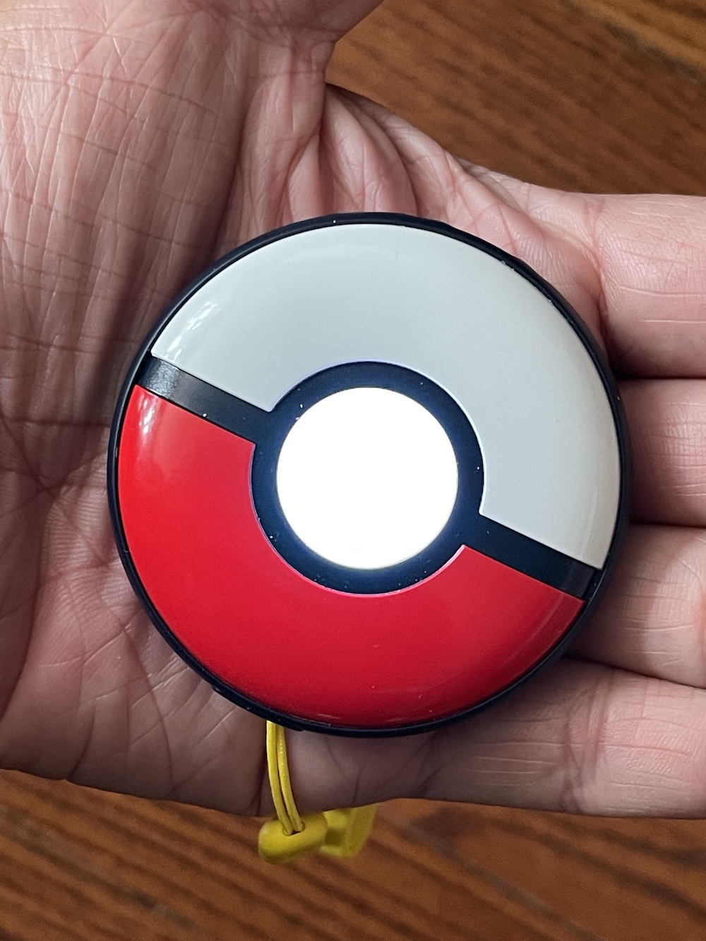 Review of Pokemon Go Plus Plus (Nintendo’s new Sleep Device) – Gaming.Fit